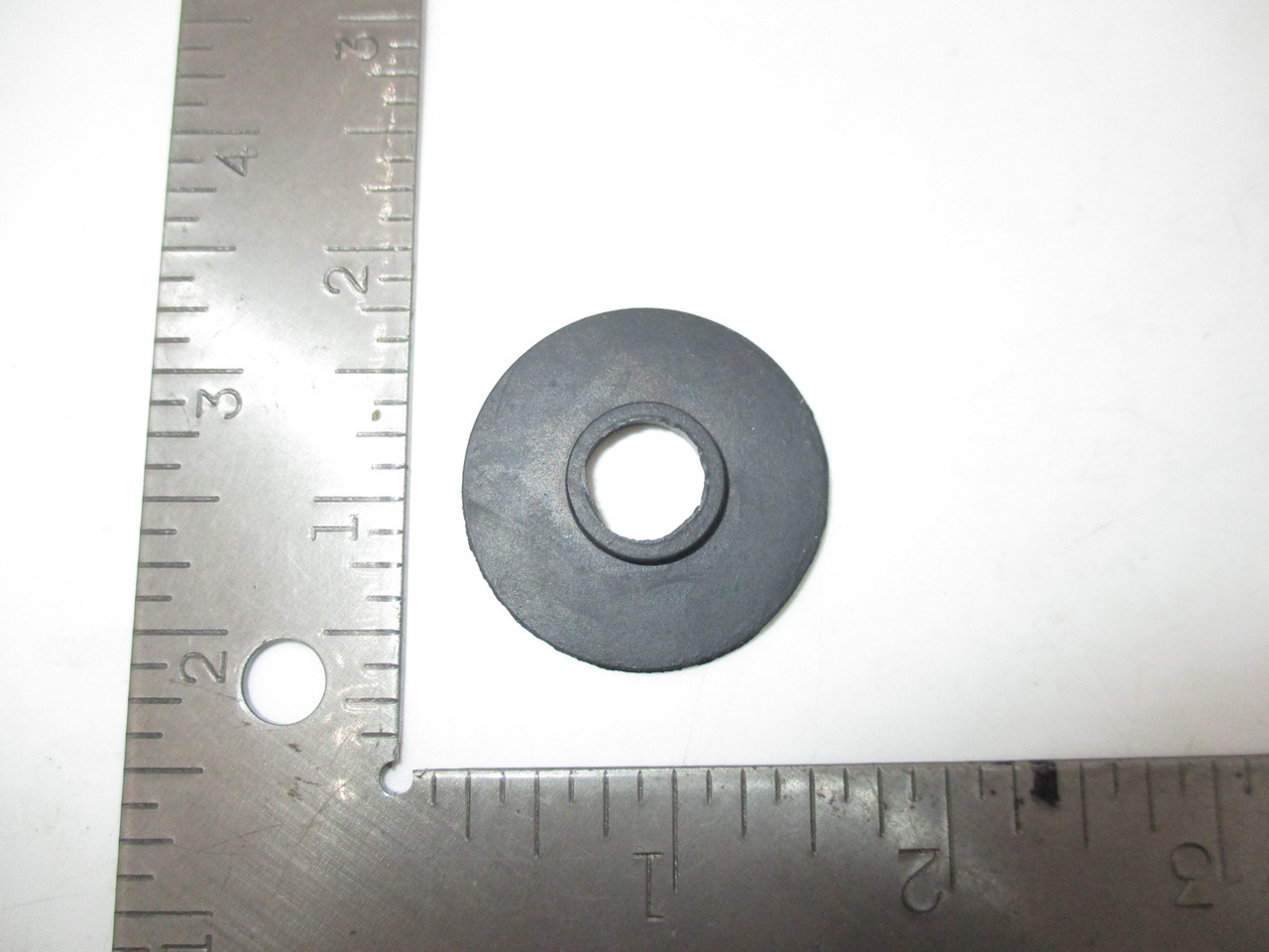 Rear wiper delete plug factory seal - 944online