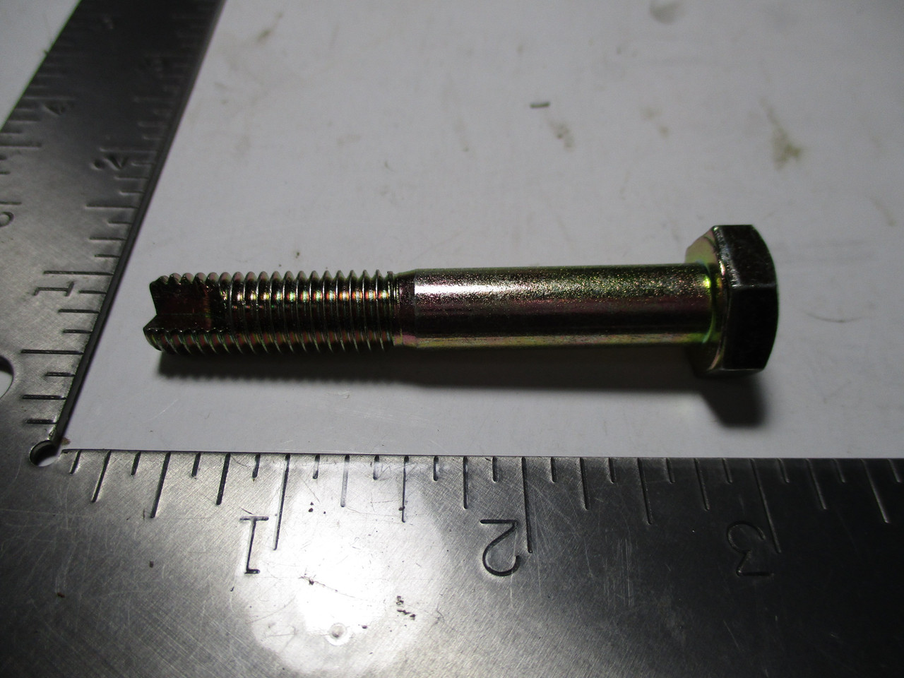 Bolt For Rear Control Arm Mount - 944online