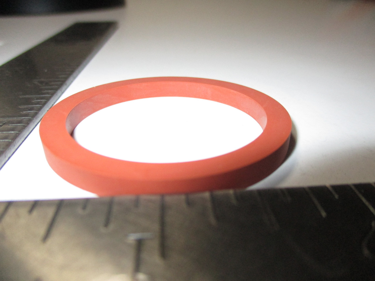 Fuel tank filter screen seal - 944online