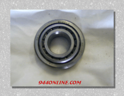 outer wheel bearing 1987+ - 944online