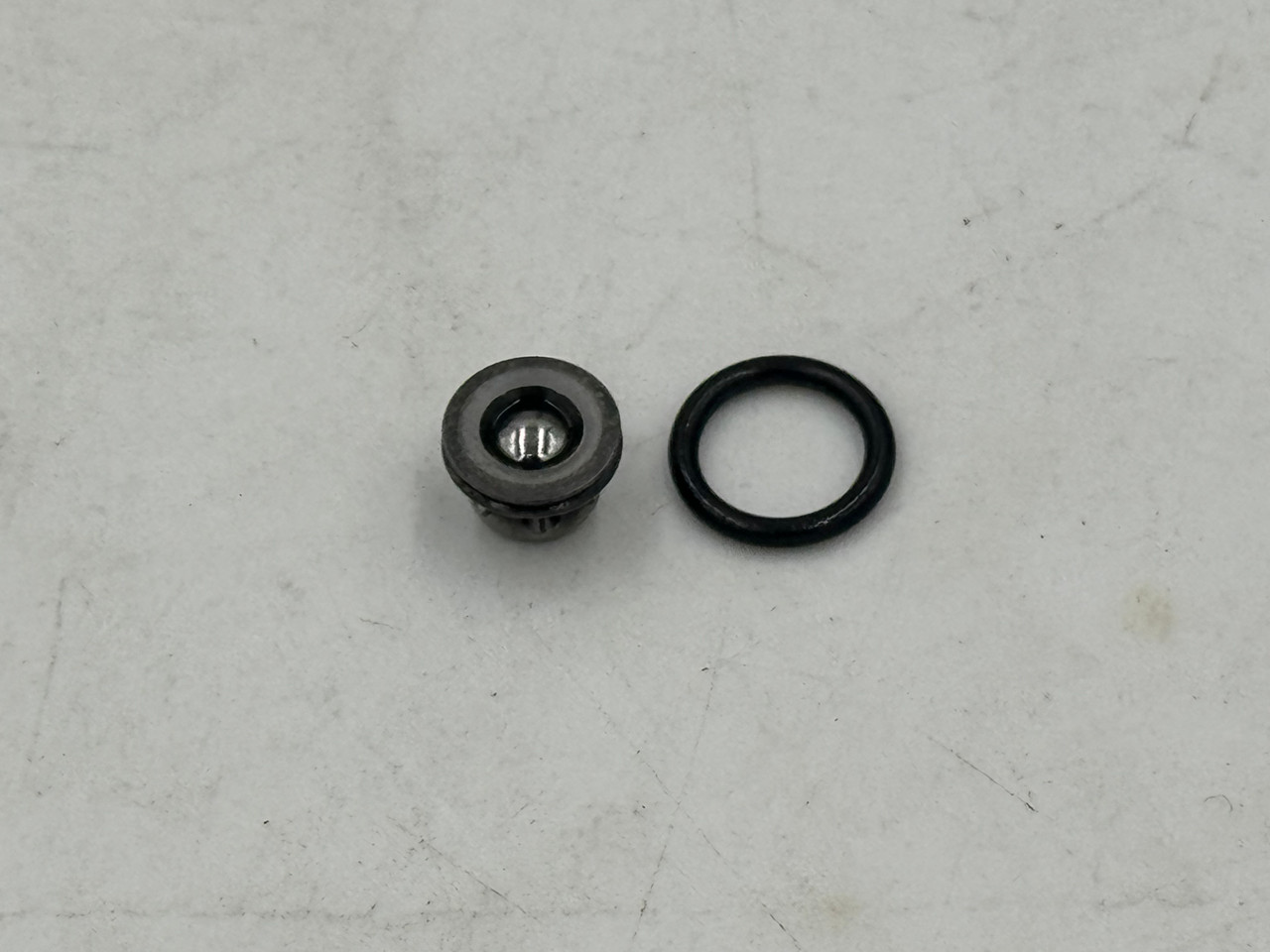 968 Chain Tensioner Pressure Valve