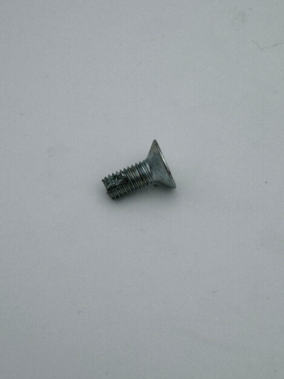 Door Lock Striker Plate Screw 944online