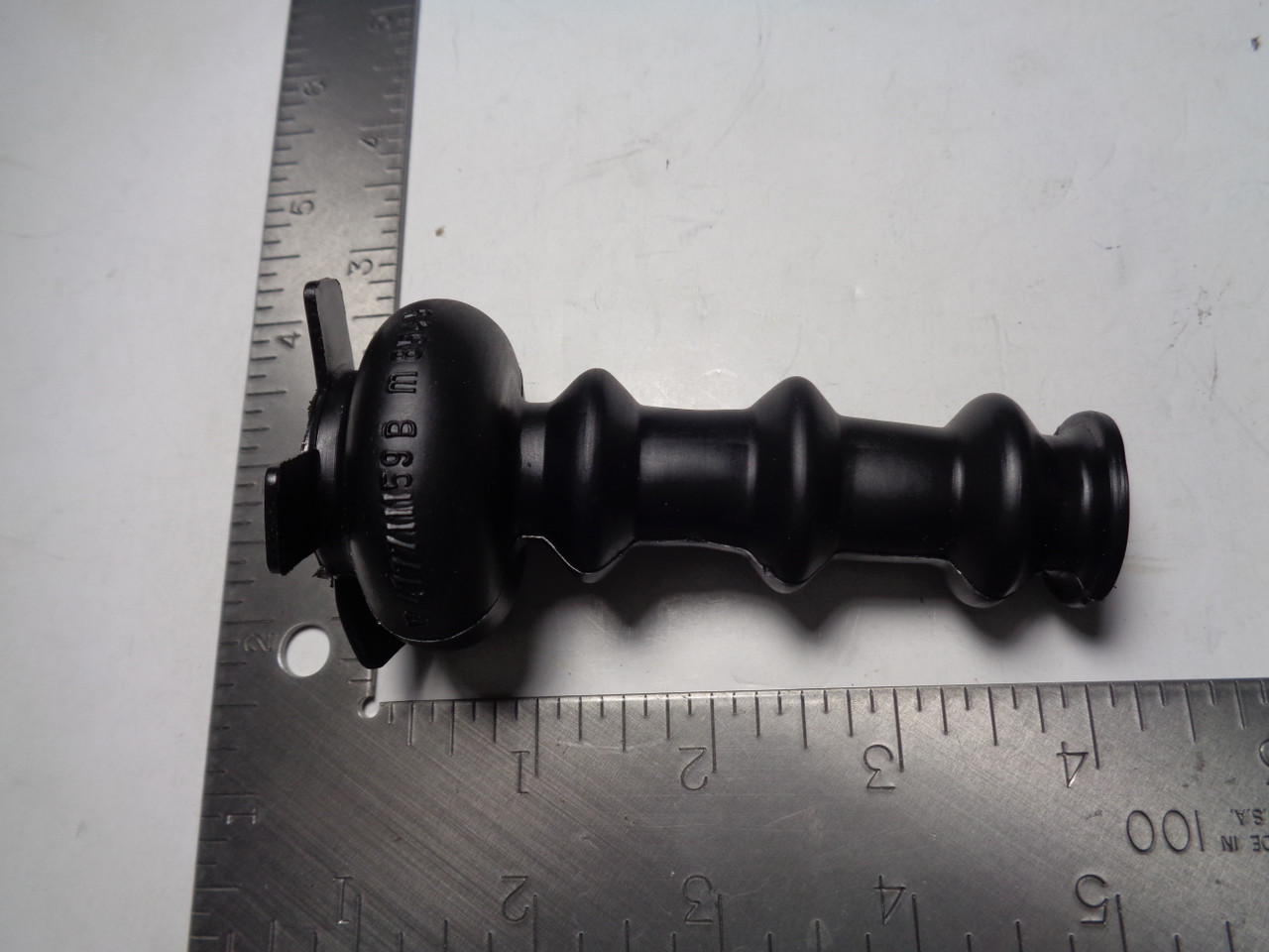 Shift Linkage Dust Boot - 944online