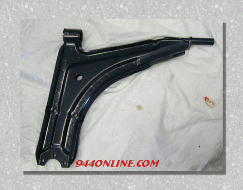 Lower Control Arm 944 924s - 944online
