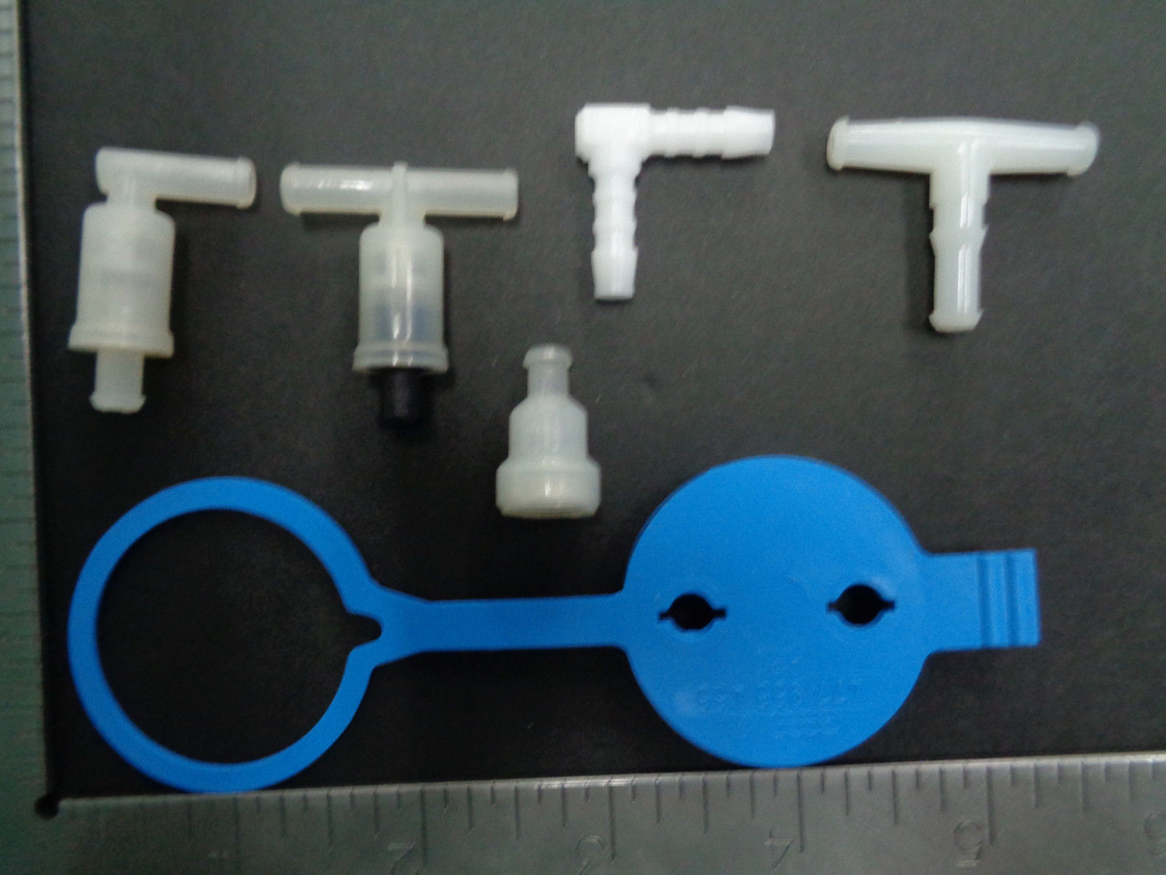 Windshield washer repair kit # 1 - 944online