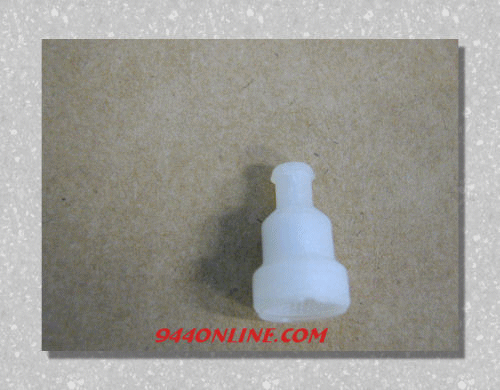 Washer Tank Pick Up