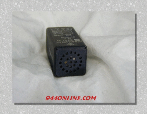 Buzzer Relay - 944online