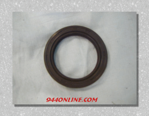 camshaft oil seal