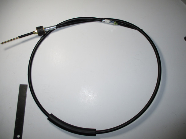 Automatic Shifter Cable - 944online