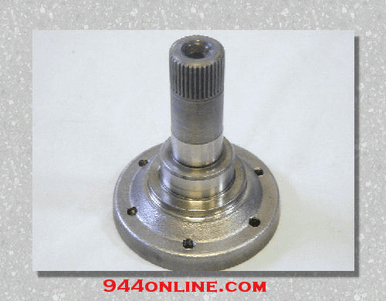 Rear stub axle 944online