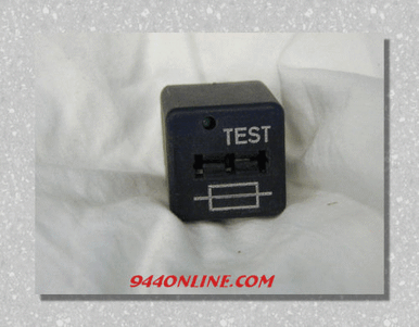 Rear Defroster Relay-1706024065 944online