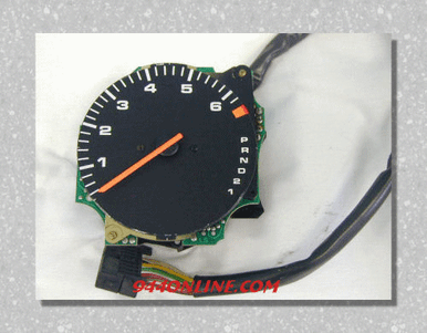 Tachometer Automatic 944online