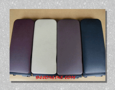 Center Armrest Console Hinge Tray Assembly - 944/2 to 95 944online