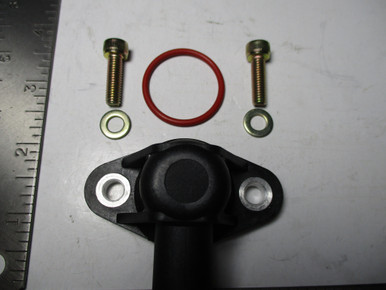 Water pump block off cap kit 944online