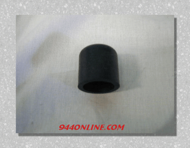 block off cap for 944s2 radiator nipple 944online