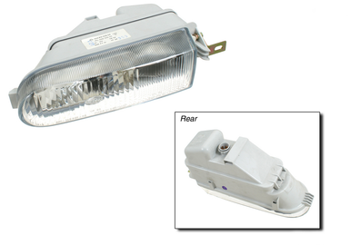 Fog Light Assembly 968 944online