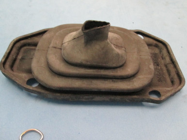 Rubber Inner Shift Boot 944 968 1991 to 1995