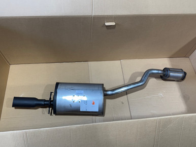 944 S2 Muffler 89 to 91