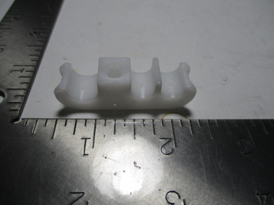 fuel line support 924 924s 944 85/1