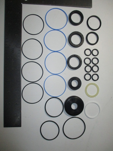 Power Steering Rack Seal Kit 928 944online