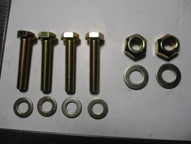 Engine Mount Hardware Kit 944online