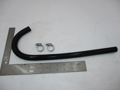 Brake Booster Valve Vacuum Hose 944online
