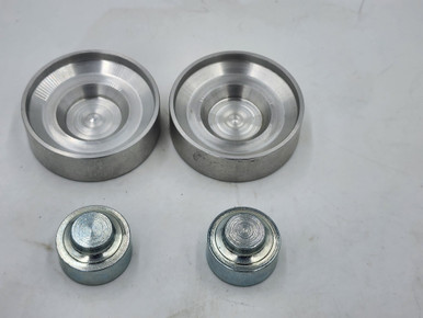 Front Control Arm Bushing Press Tool Set 944online