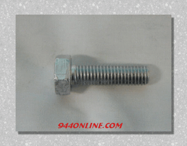 Balance Shaft Bolt - 944online