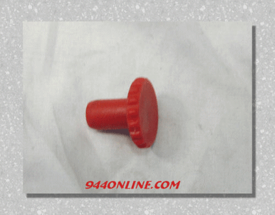 plug for hose w/bleeder 944online