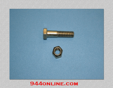 Front Strut Bolt 944online