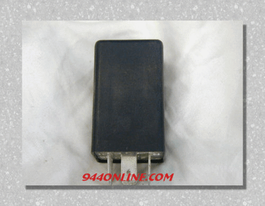 Driving Light Relay 944online
