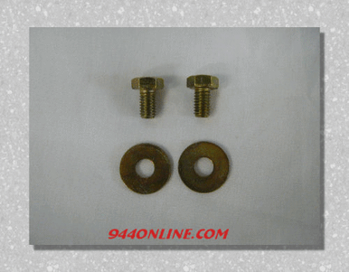 Air Duct Hardware Kit