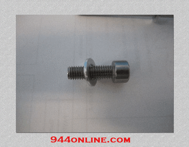 Front Water NeckBolt 8x25 944online