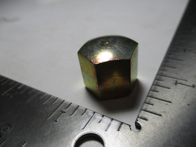 Fuel Rail Cap Nut 944online