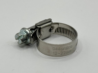 Hose Clamp