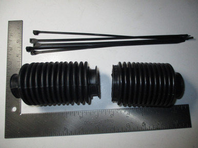 Manual Steering Rack Boot Kit 944online