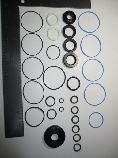 Power Steering Rack Seal Kit 944 951 968 LHD 944online