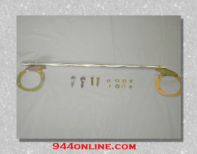 Strut Brace 924s 944 951 968 944online