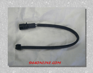 Brake Pad Sensor front/rear 924s 944 - 86 944 turbo