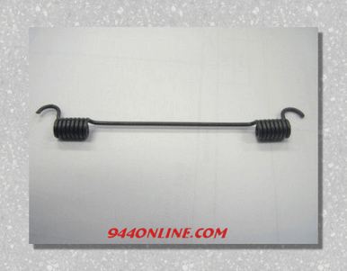 Parking Brake Return Spring Long 944online