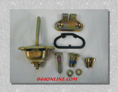 Door Stop Kit Deluxe 924 924S 944 951 968 80 TO 95 944online