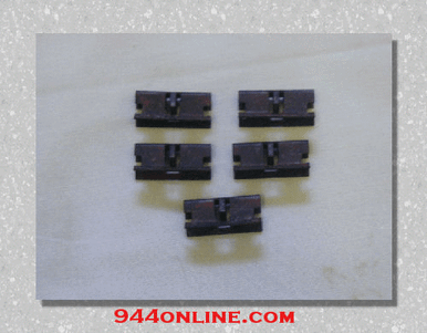 Door Sill Trim Clip Kit 944online