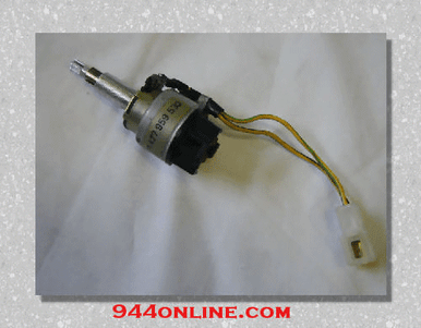 AC control switch 924 924s 944 85/1