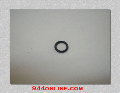 AC Pressure Switch O-Ring