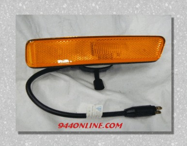 Front Side Marker Assembly 944online