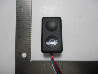 Rear Hatch Switch 944online