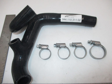 Oil Filler Hose 944s 88 only 944online