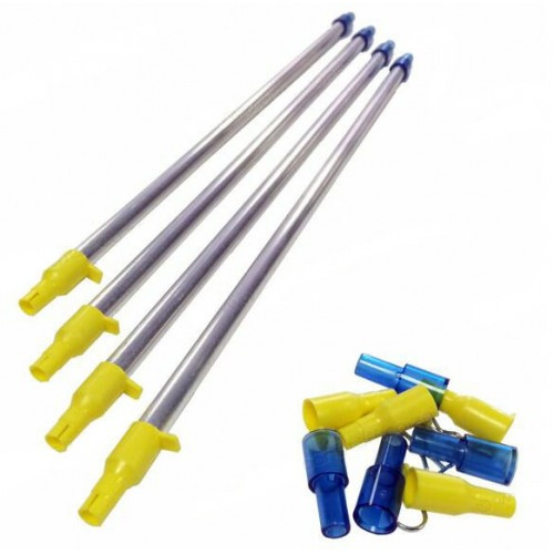 Dillon Precision - Large primer Pickup Tubes - HawkTech Arms