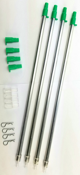 Dillon Precision - Large primer Pickup Tubes - HawkTech Arms