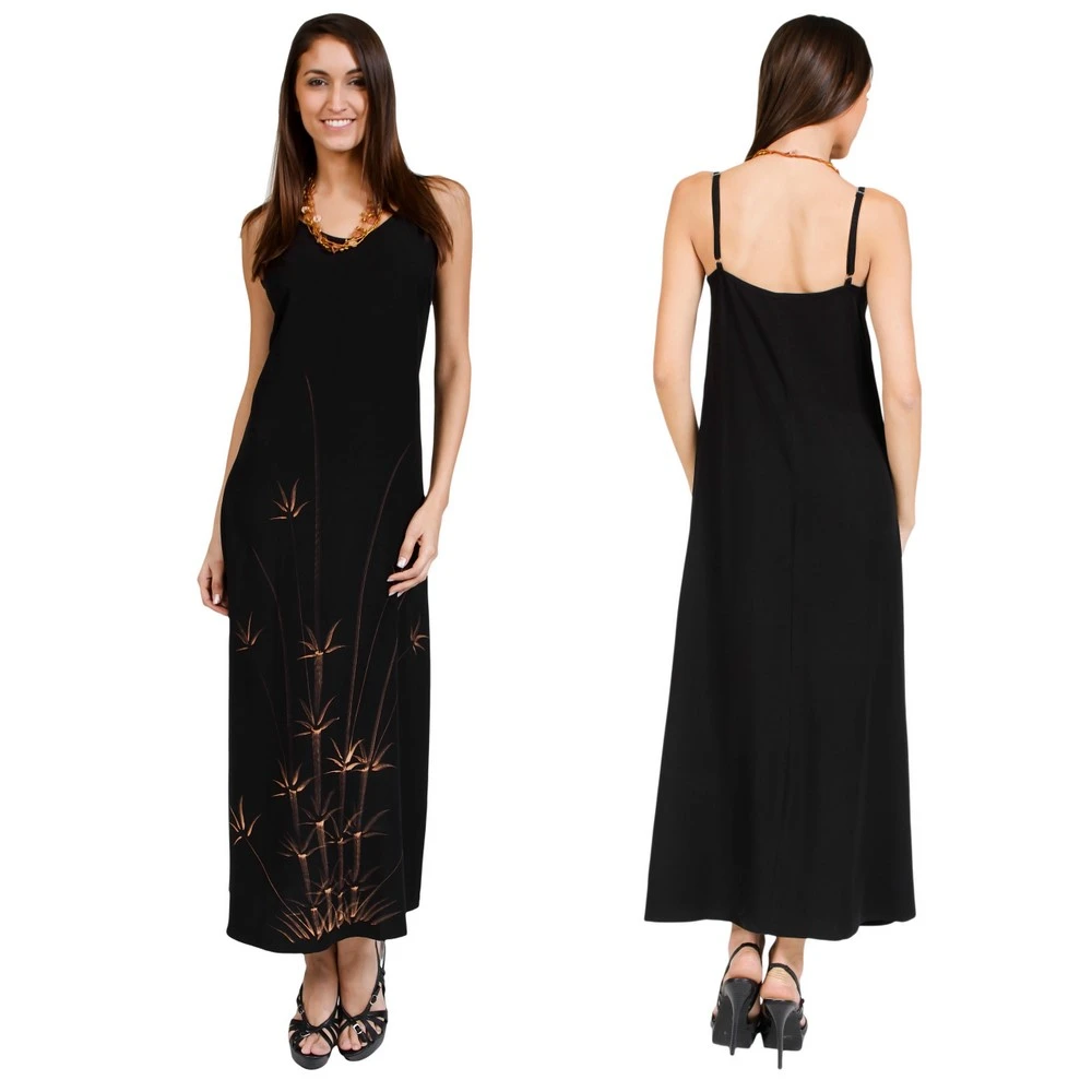 DRESSES & SUN DRESSES